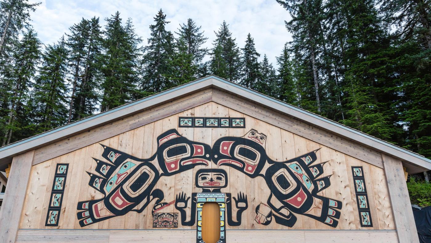 Alaska Native Cultural Experiences In Our National Parks Travel Alaska